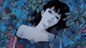 Análisis de Personaje: Mima Kirigoe en "Perfect Blue"