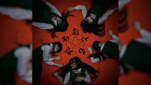 Phantom Siita: Grupo idol producido por Ado debuta con "Otomodachi ...
